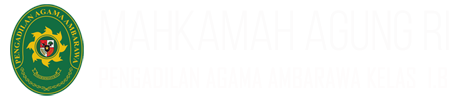 PENGELOLAAN USER MANAGEMENT APLIKASI SIMAN V2 - Pengadilan Agama Ambarawa