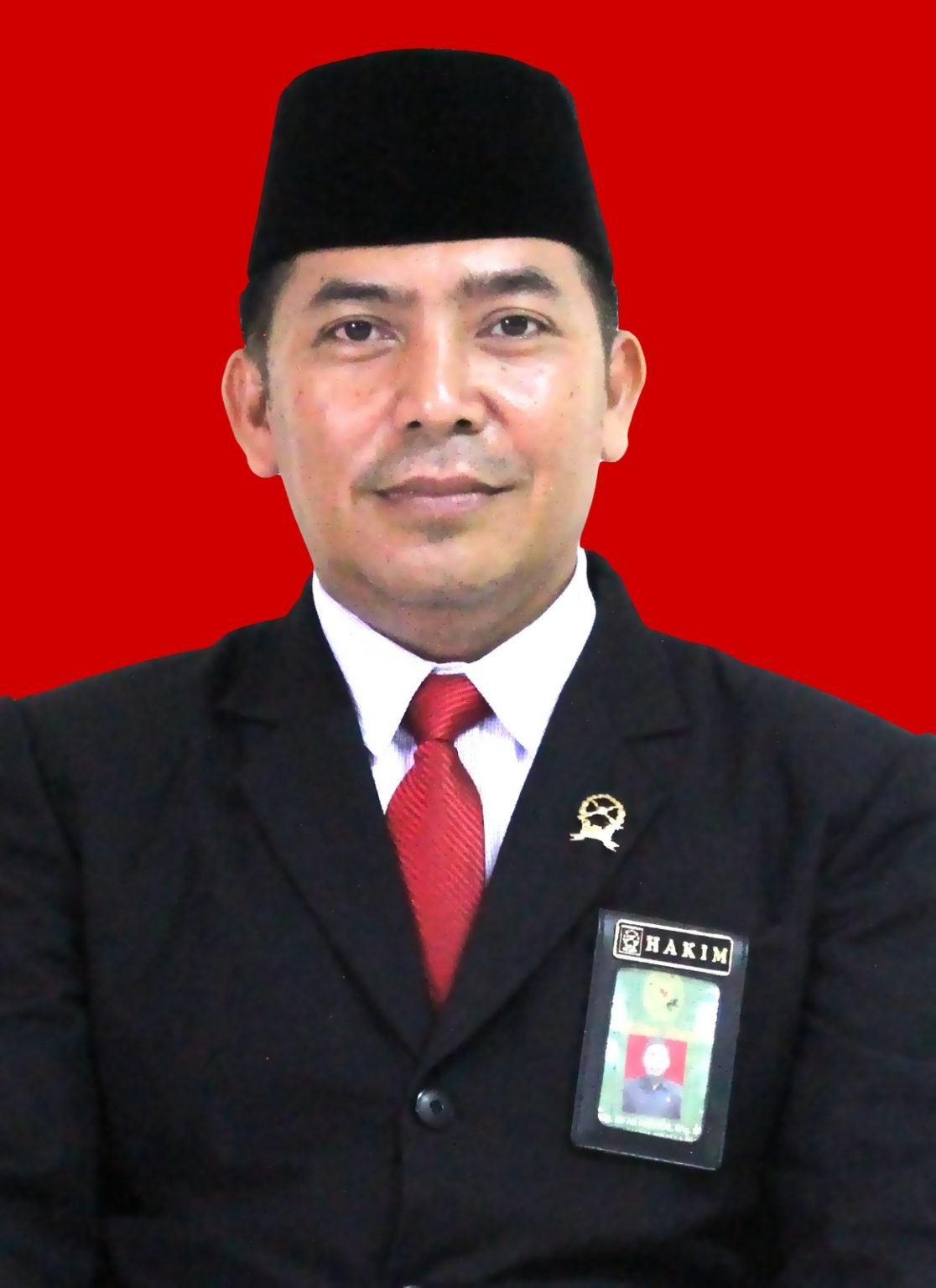 Profil Pejabat dan Pegawai – Pengadilan Agama Ambarawa Kelas I.B